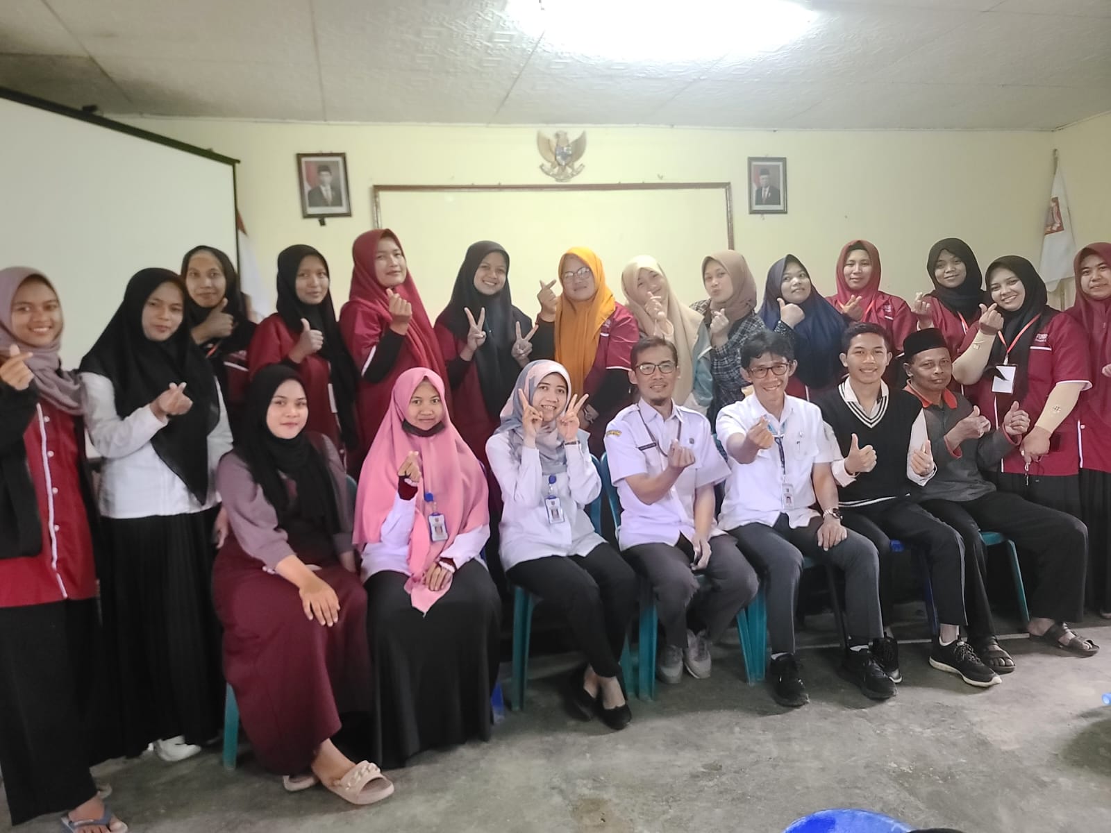 Dinas Kominfo Wonosobo Dinas Kominfo Wonosobo